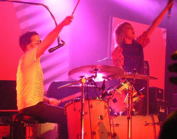 Picture of The Ting Tings