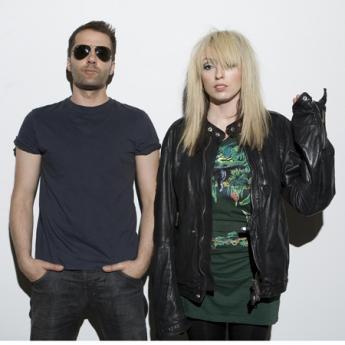 The Ting Tings picture
