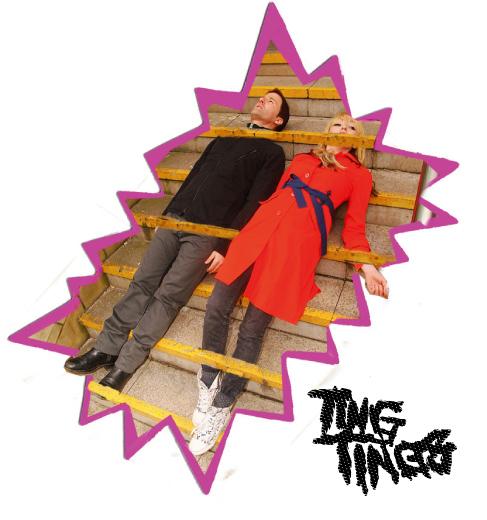 Picture of The Ting Tings
