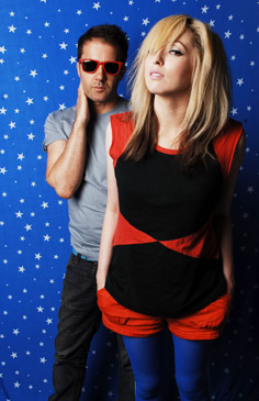 Image of The Ting Tings