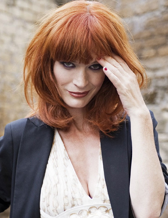 Picture of Jane Alexander