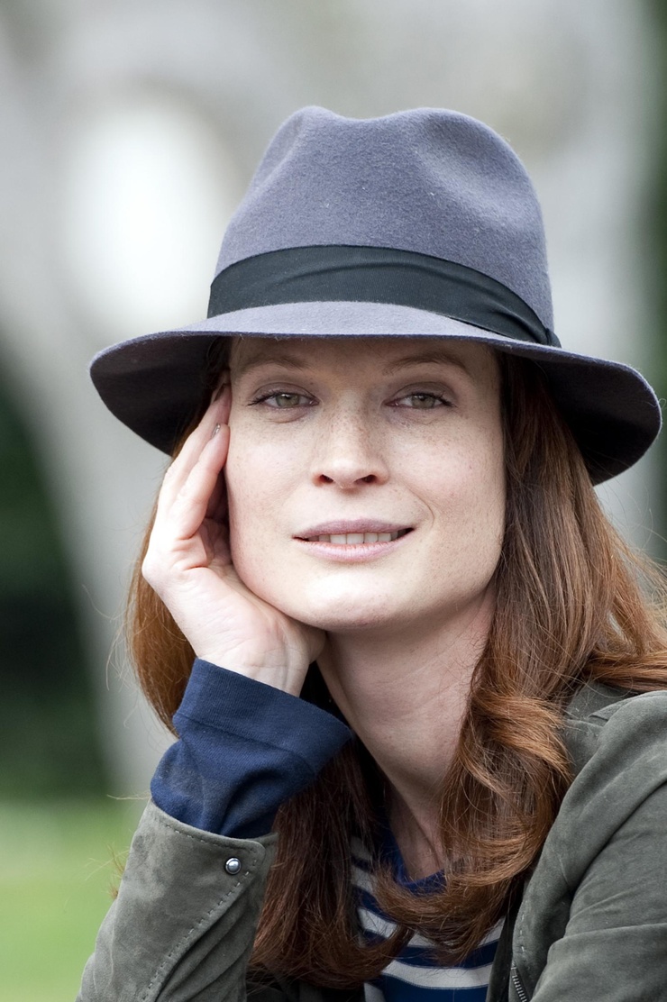 Picture of Jane Alexander