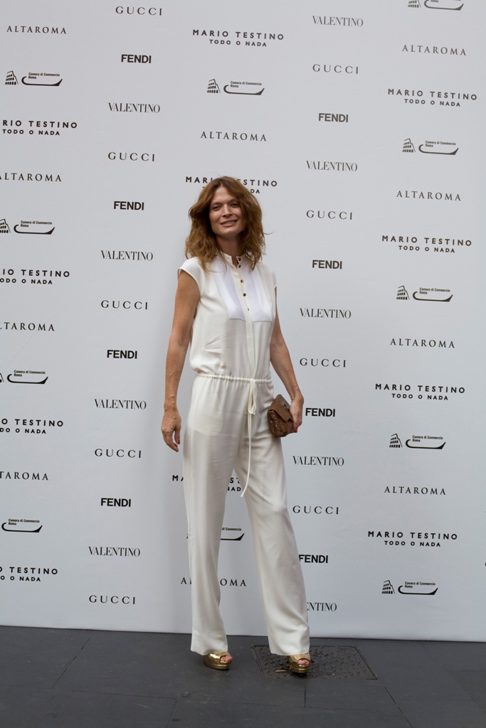 Jane Alexander image