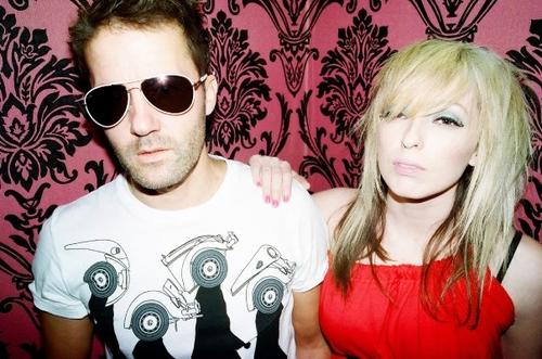Picture of The Ting Tings