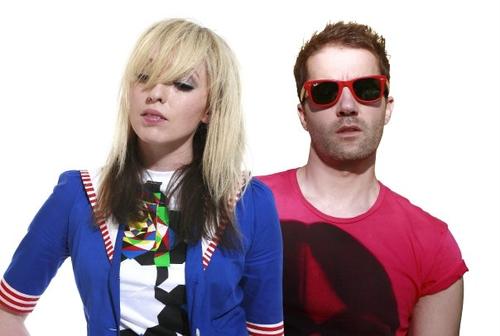 Picture of The Ting Tings