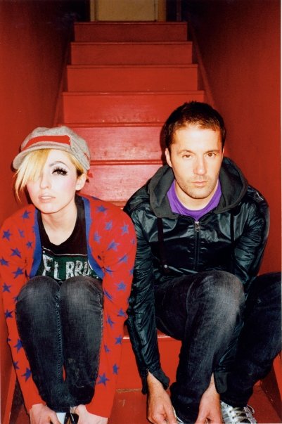 Picture of The Ting Tings