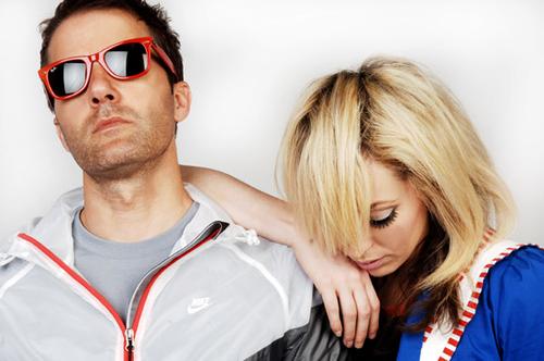 Picture of The Ting Tings