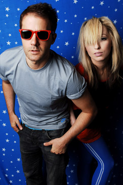 Picture of The Ting Tings