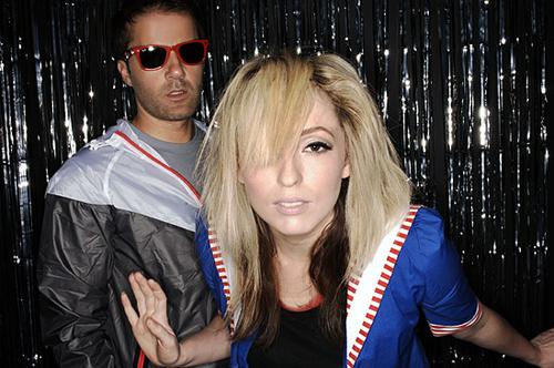Picture of The Ting Tings