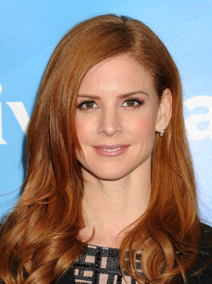 Picture of Sarah Rafferty