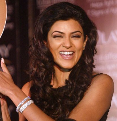 Picture of Sushmita Sen