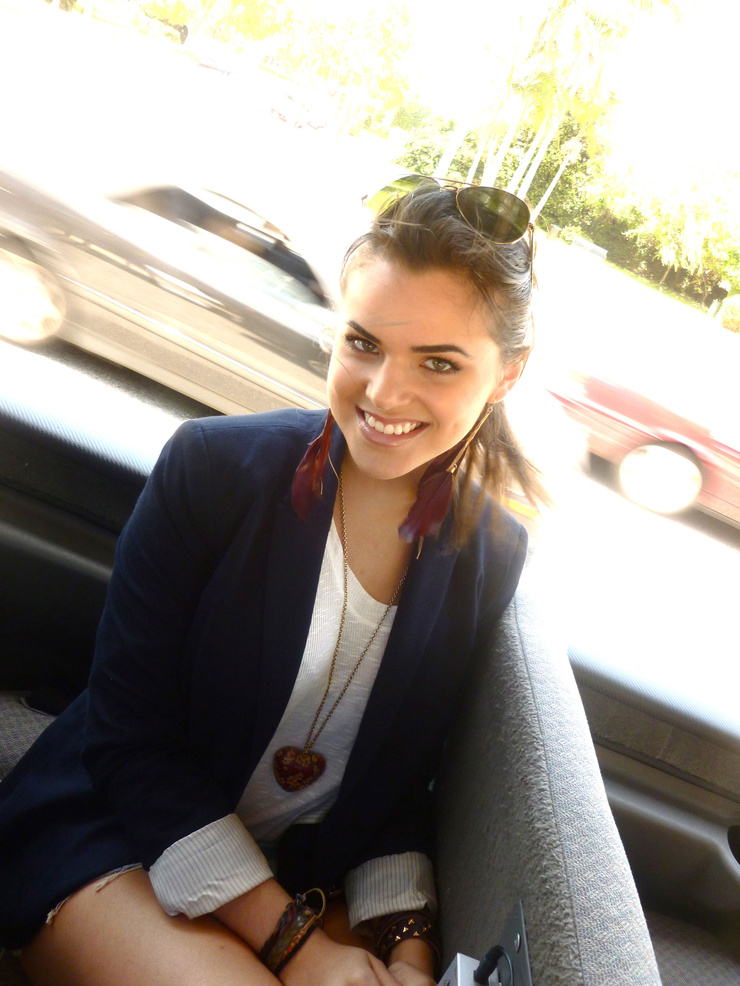 Isabella Castillo image
