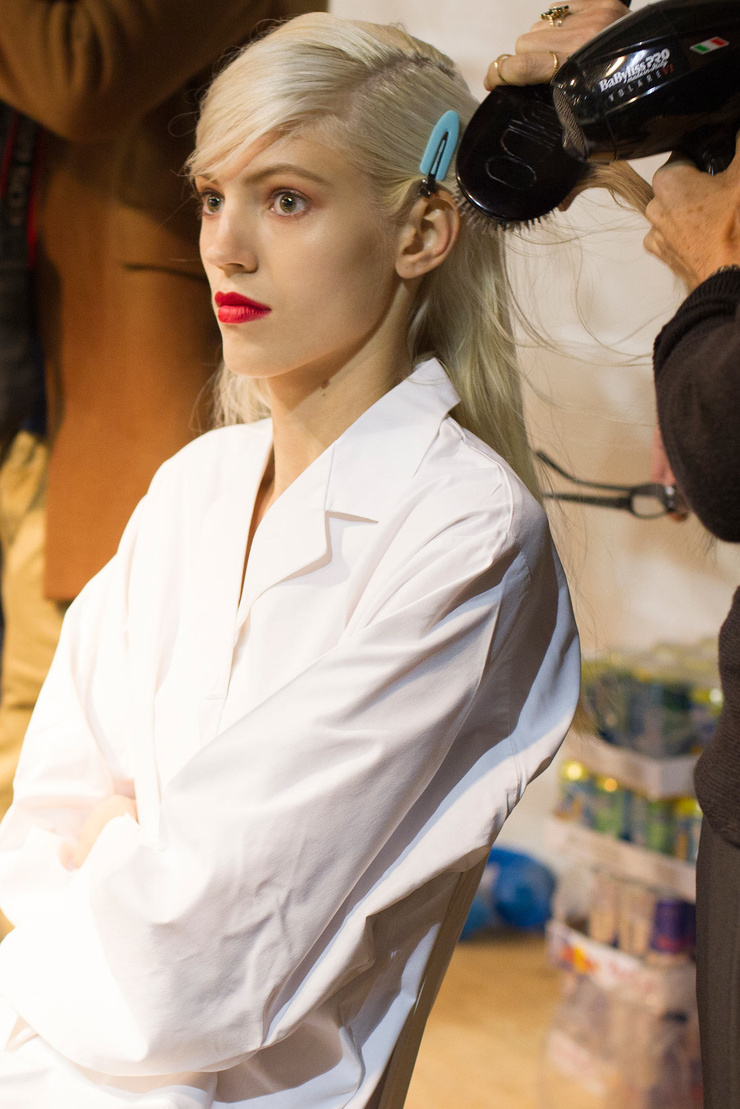 Picture of Devon Windsor