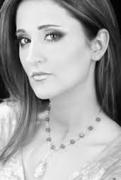 Desirae Walker image