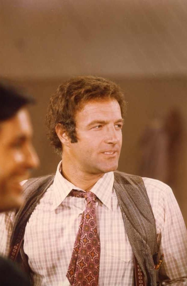 Picture of James Caan