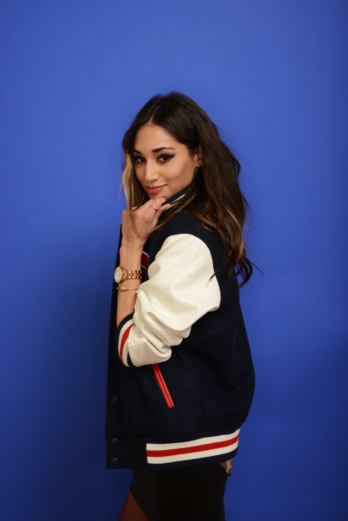 Picture of Meaghan Rath