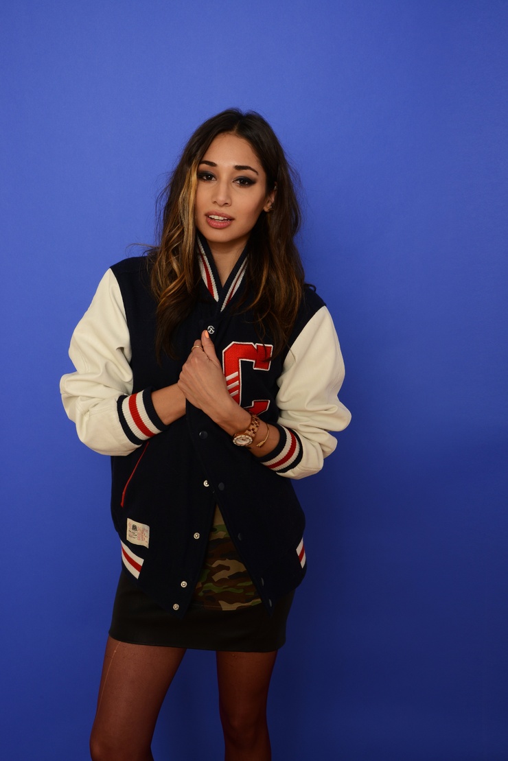 Meaghan Rath image
