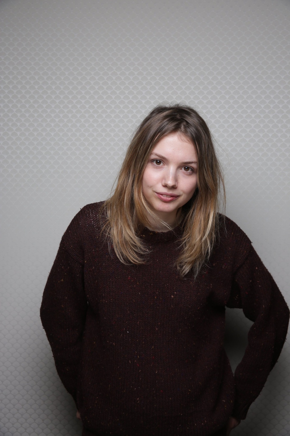 Picture of Hannah Murray