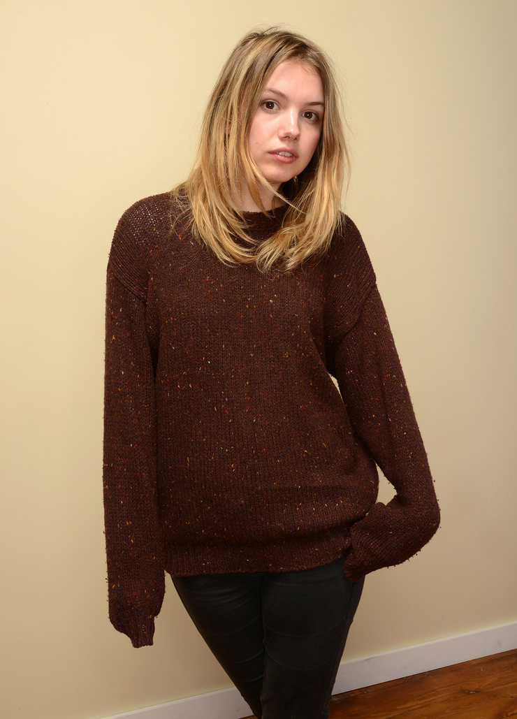 Picture of Hannah Murray