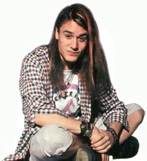 Picture of Mike Patton