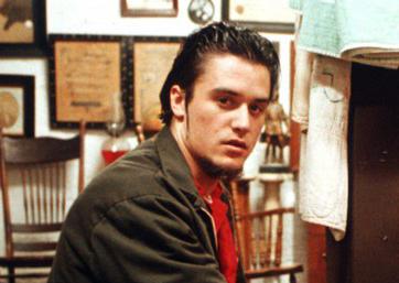 Mike Patton picture