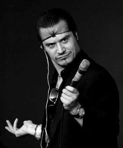 Picture of Mike Patton