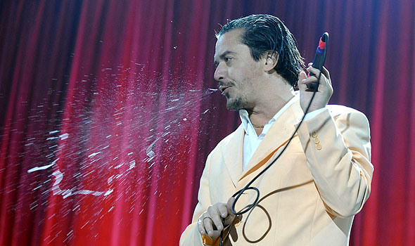Picture of Mike Patton