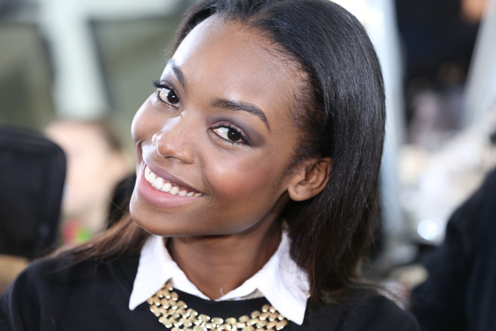 Picture of Maria Borges