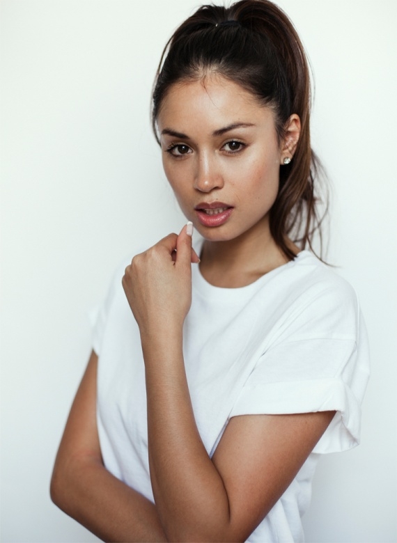 Image of Rachel Haddon