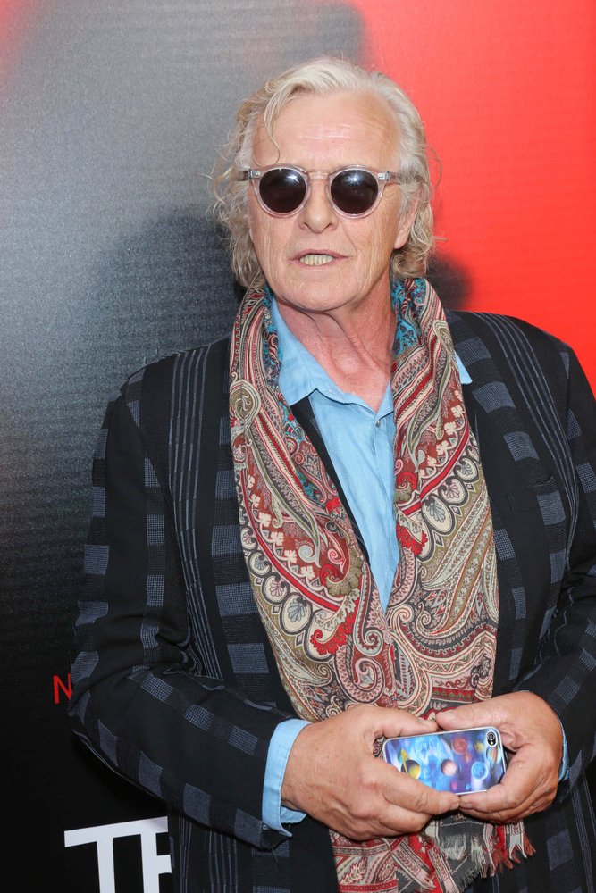Rutger Hauer picture
