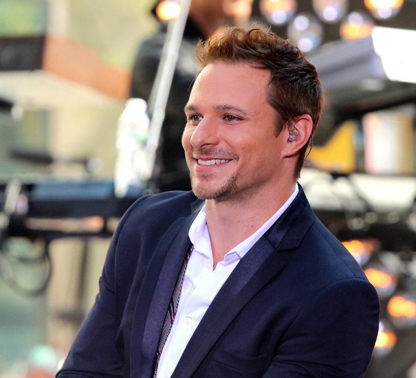 Picture of 98 Degrees