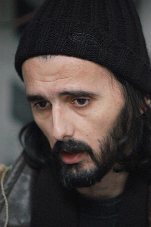 Picture of Goran Bare