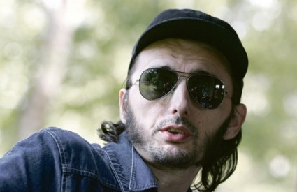 Image of Goran Bare