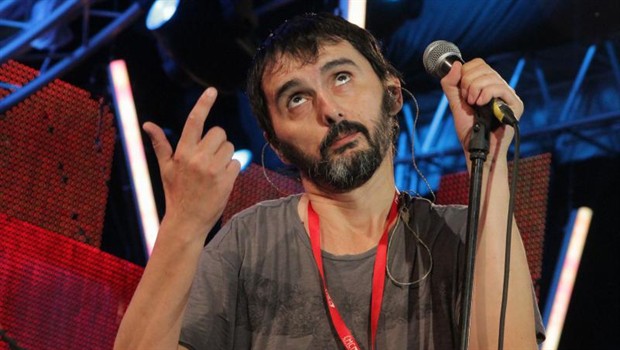 Picture of Goran Bare