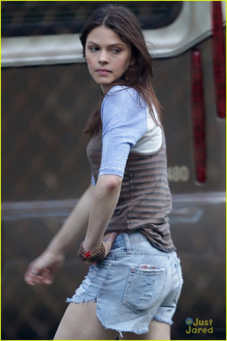 Aimee Teegarden image