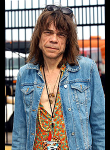Picture of David Johansen