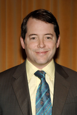 Picture of Matthew Broderick