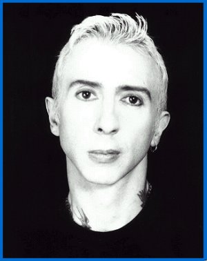 Image of Marc Almond