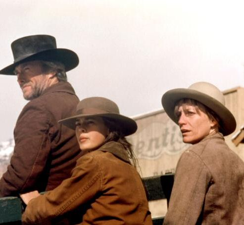 Picture of Pale Rider