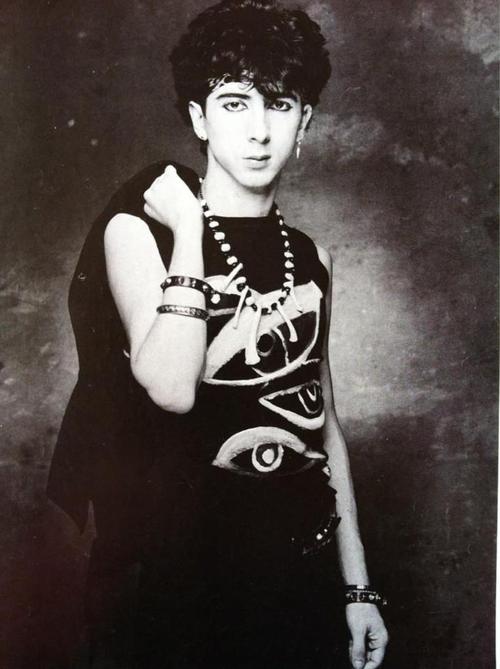 Picture of Marc Almond