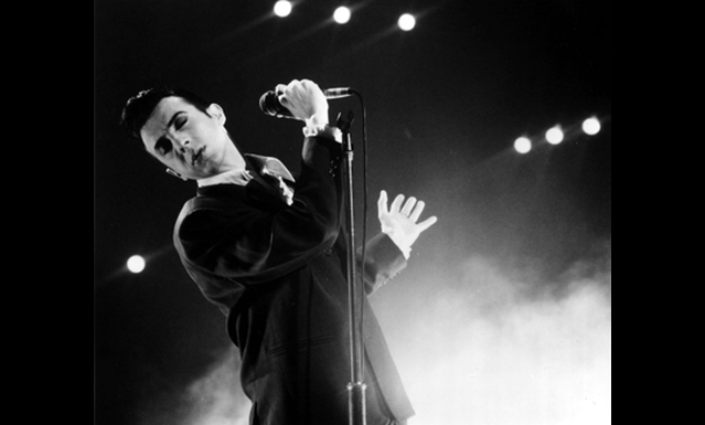 Picture of Marc Almond
