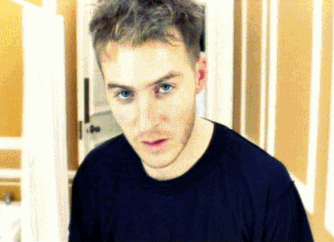 Picture of Robert del Naja