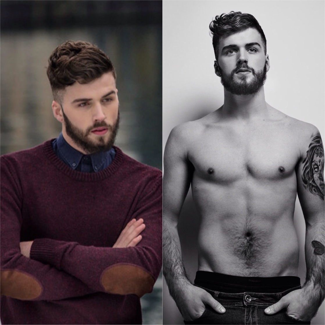 Image of Charlie Winzar