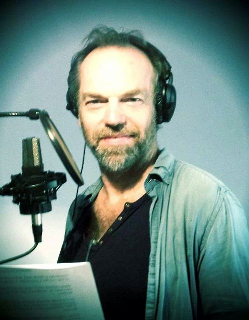 Image of Hugo Weaving