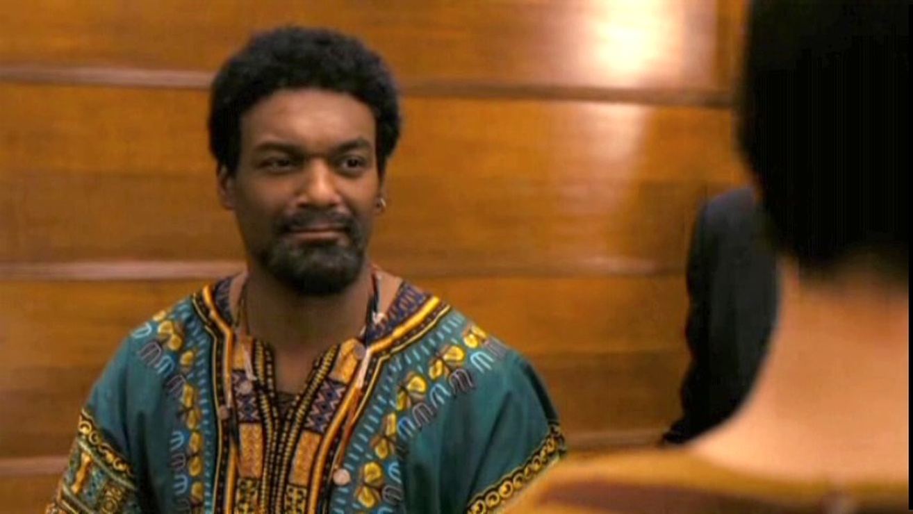 Picture of Colin Salmon