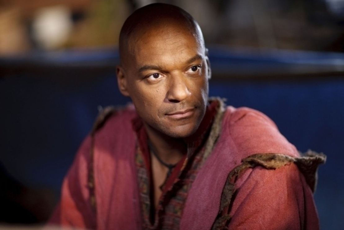 Picture of Colin Salmon