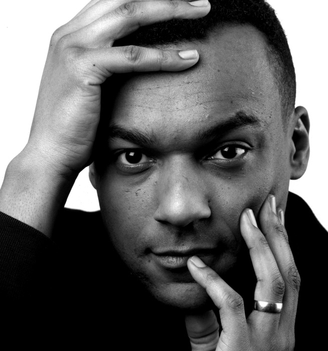 Picture of Colin Salmon