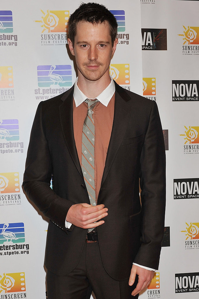 Picture of Jason Dohring