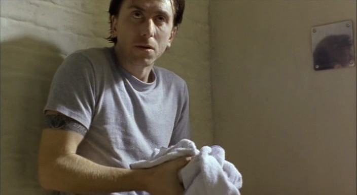 Picture of Captives (1994)