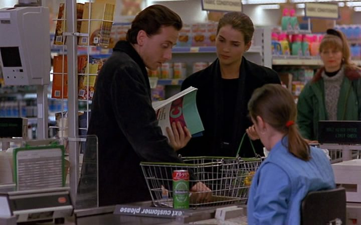 Image of Captives (1994)